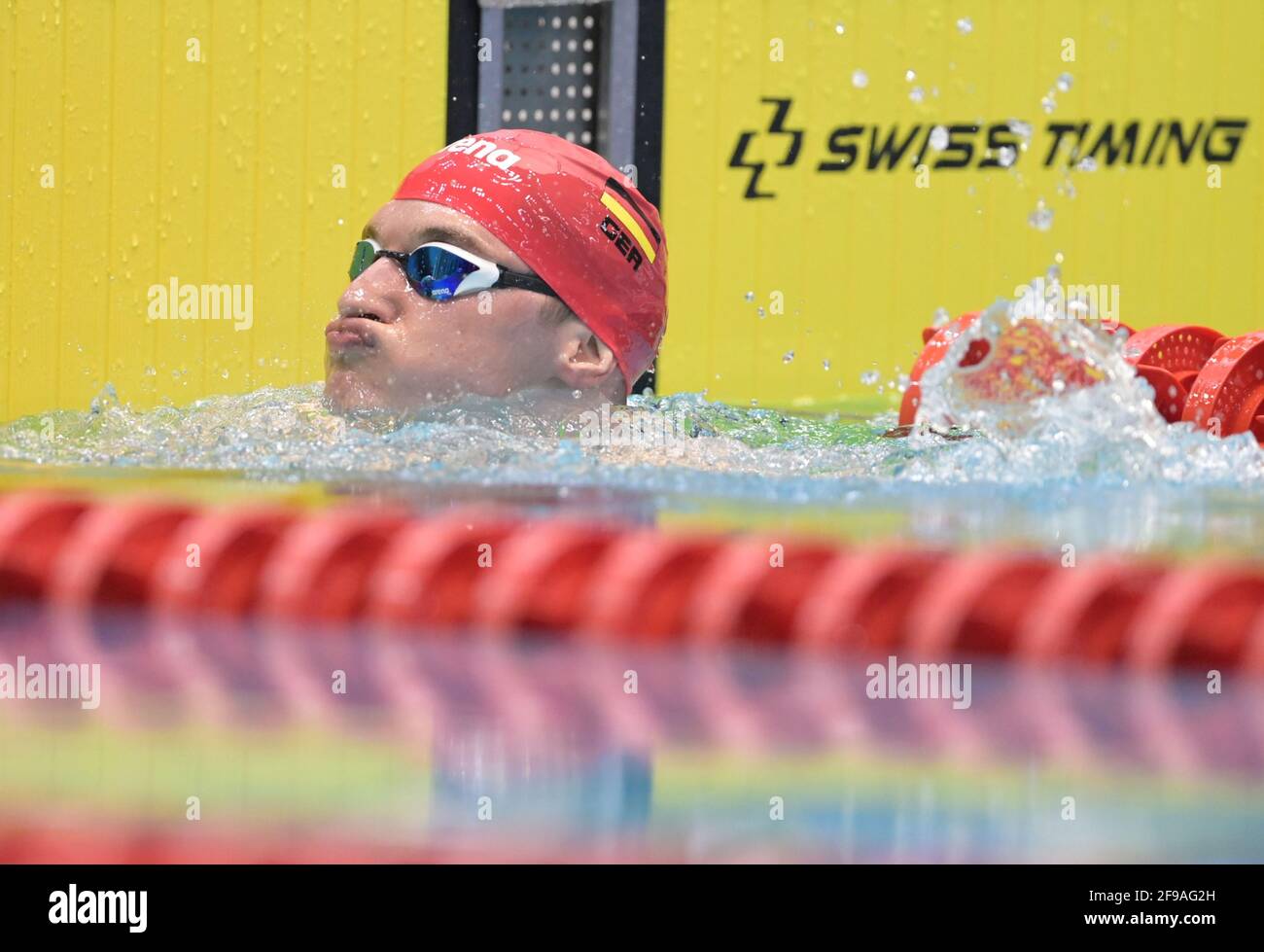Berlin olympics swimming pool berlin hi-res stock photography and ...