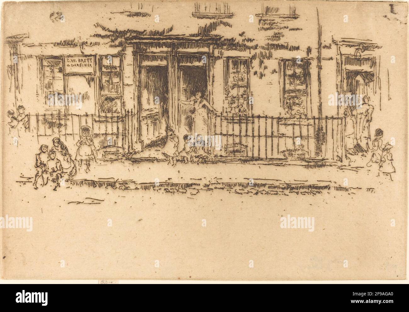 Justice walk chelsea hi-res stock photography and images - Alamy