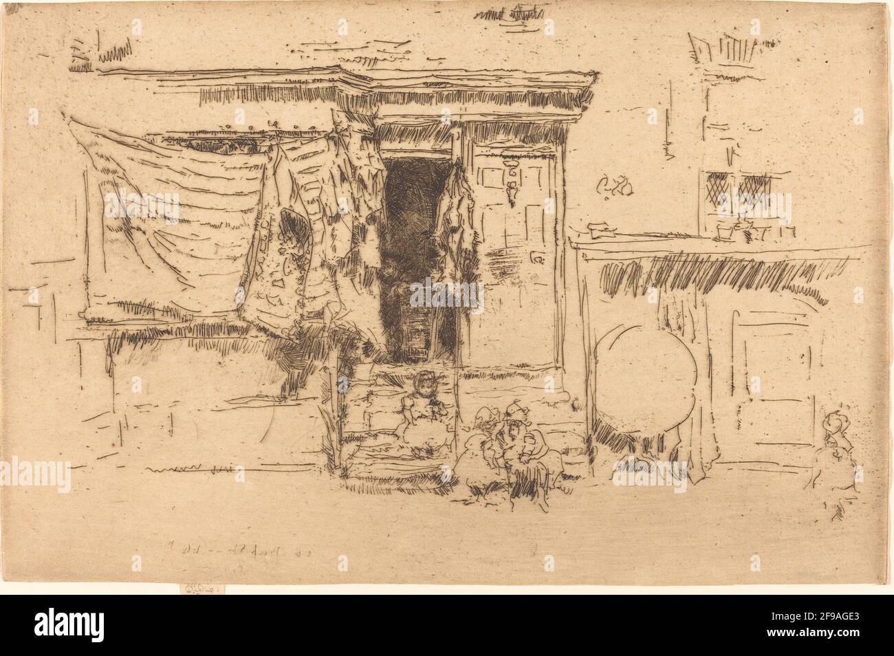 Rag shop milmans row chelsea hi-res stock photography and images - Alamy