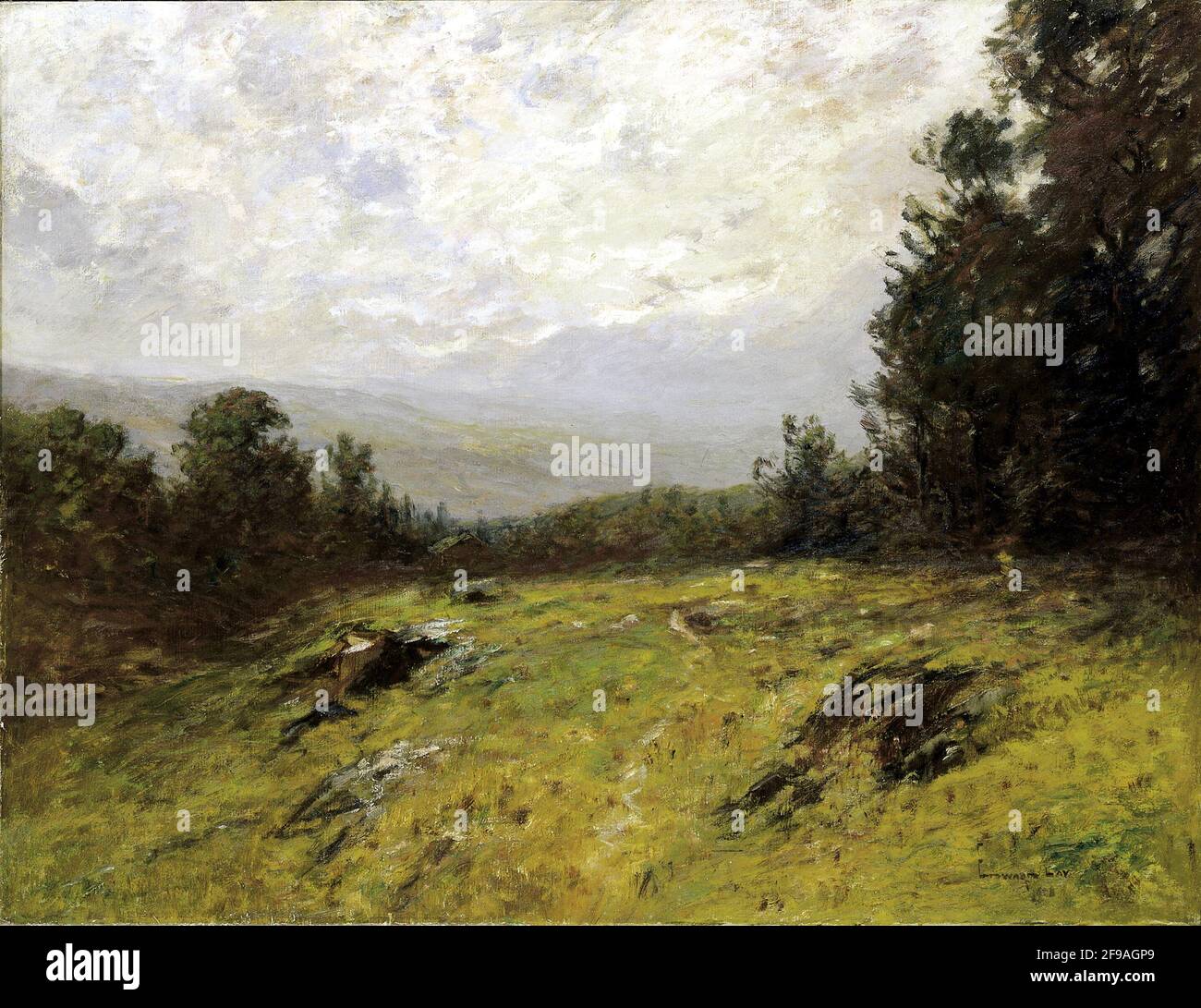 Edward mulligan hi-res stock photography and images - Alamy