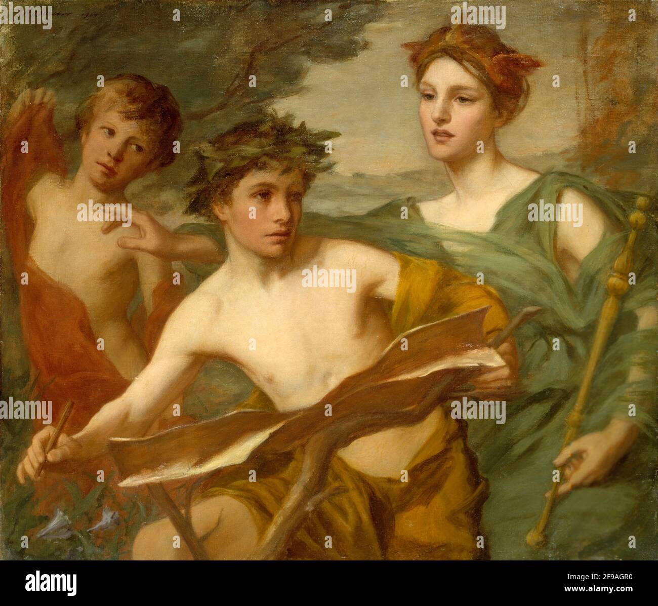 Musa henry hi-res stock photography and images - Alamy