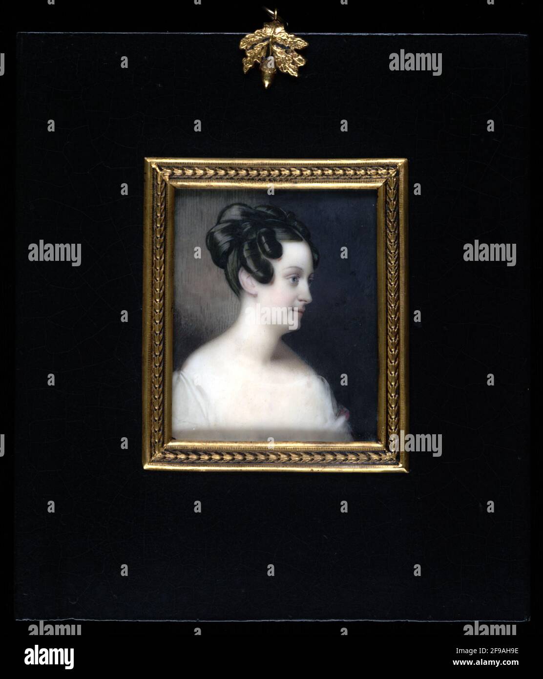 Mrs Gregory High Resolution Stock Photography and Images - Alamy