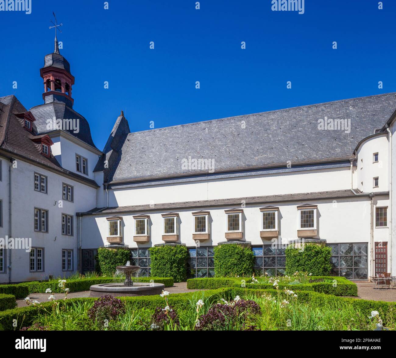 City hall koblenz hi-res stock photography and images - Alamy