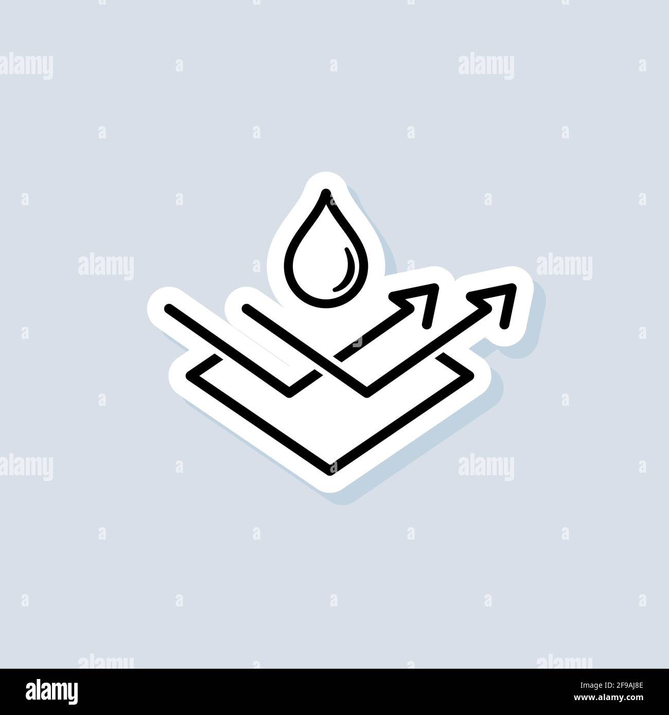 Moisture resistant fabric hi-res stock photography and images - Alamy