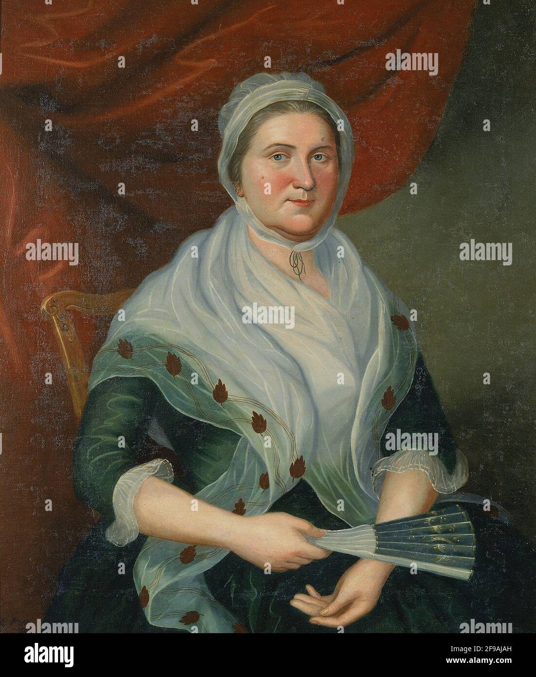 Snowden emily smiley hi-res stock photography and images - Alamy