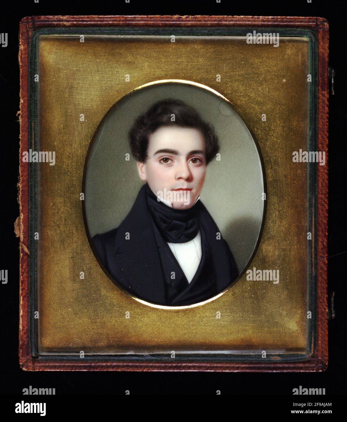 Tyson f hi-res stock photography and images - Alamy