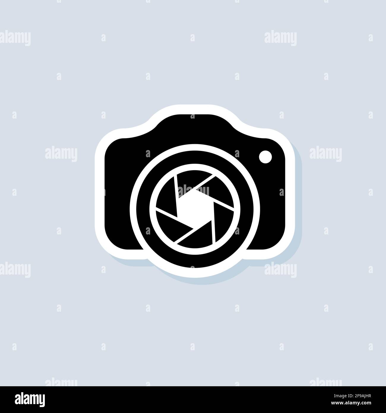 Film selfie Stock Vector Images - Alamy