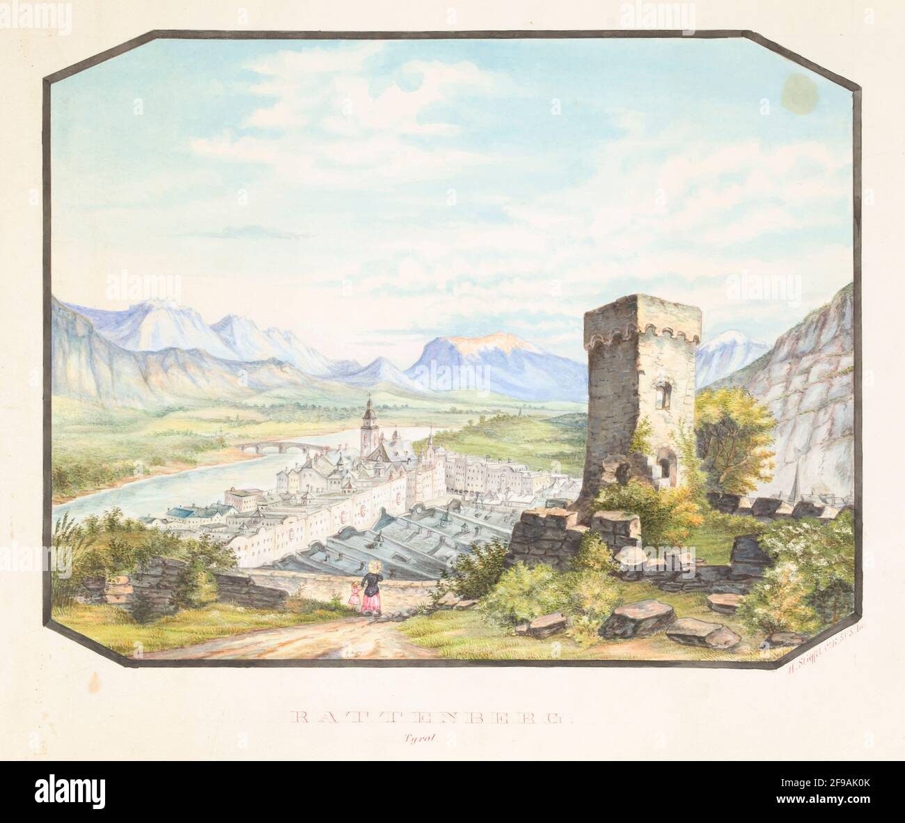 View rattenberg hi-res stock photography and images - Alamy