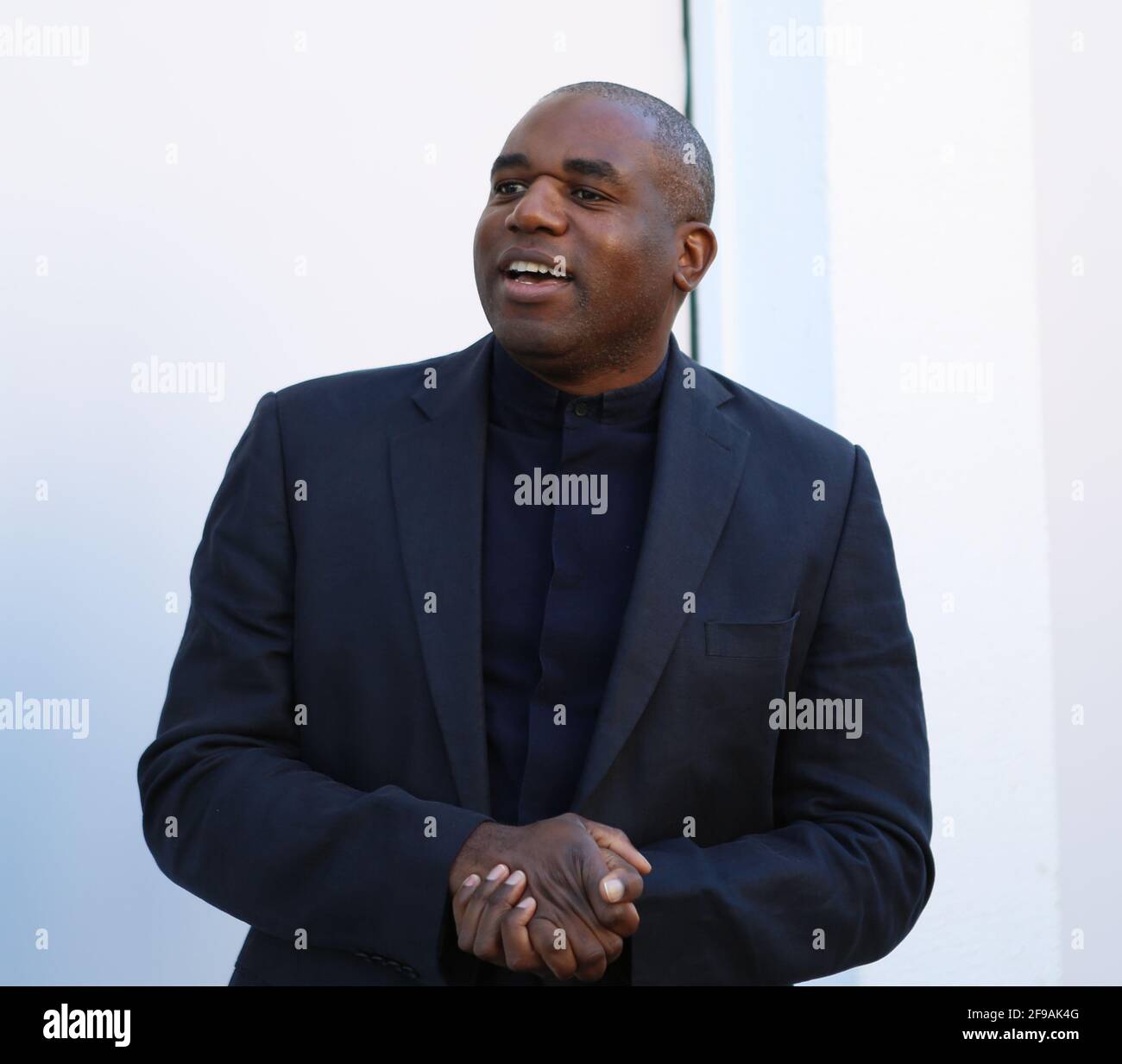 David Lindon Lammy PC FRSA is a British Labour Party politician serving ...