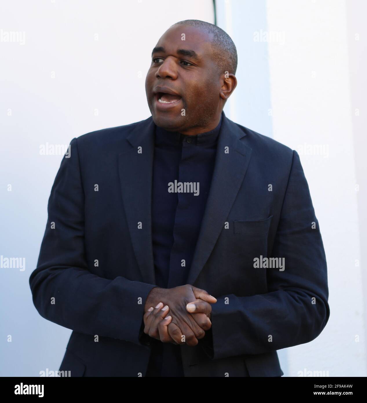 David a lindon hi-res stock photography and images - Alamy