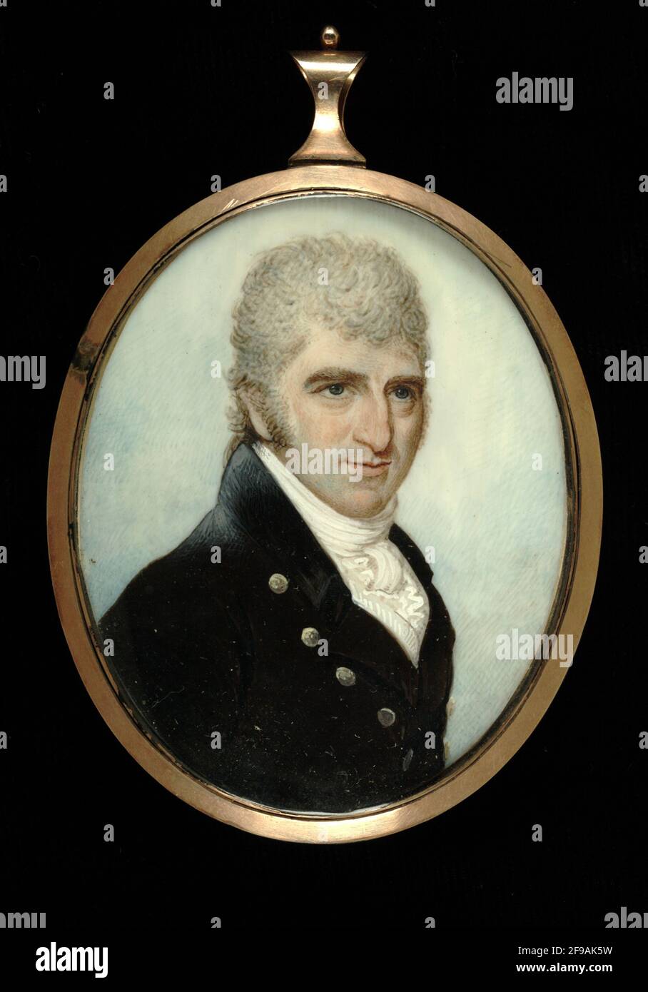 Mr baker hi-res stock photography and images - Alamy