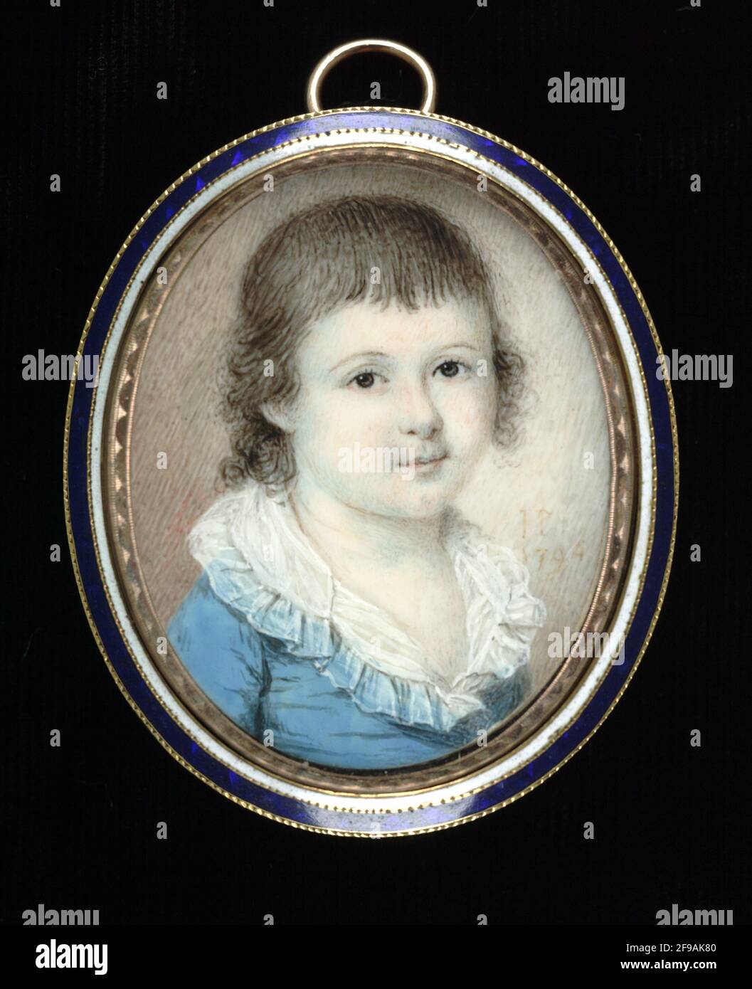 William Shippen High Resolution Stock Photography and Images - Alamy