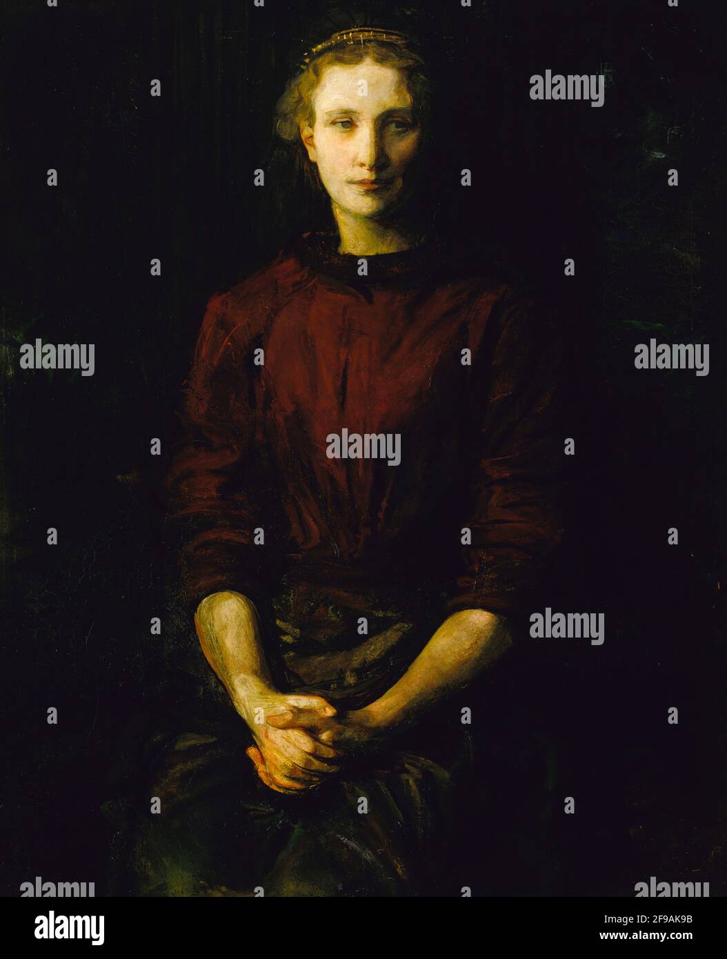 Elizabeth lyman parker hi-res stock photography and images - Alamy