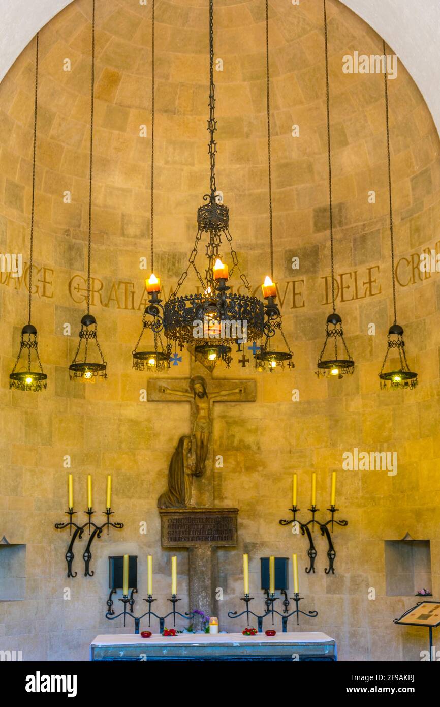 El calvari mallorca hi-res stock photography and images - Alamy