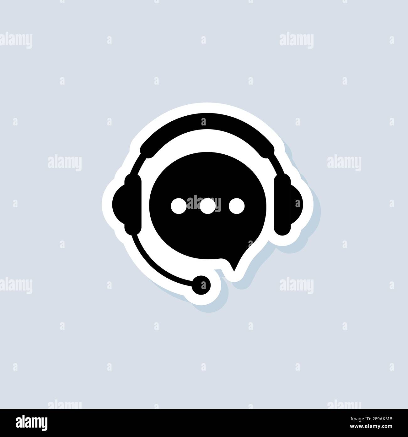 Infographic technical service icon hi-res stock photography and images ...