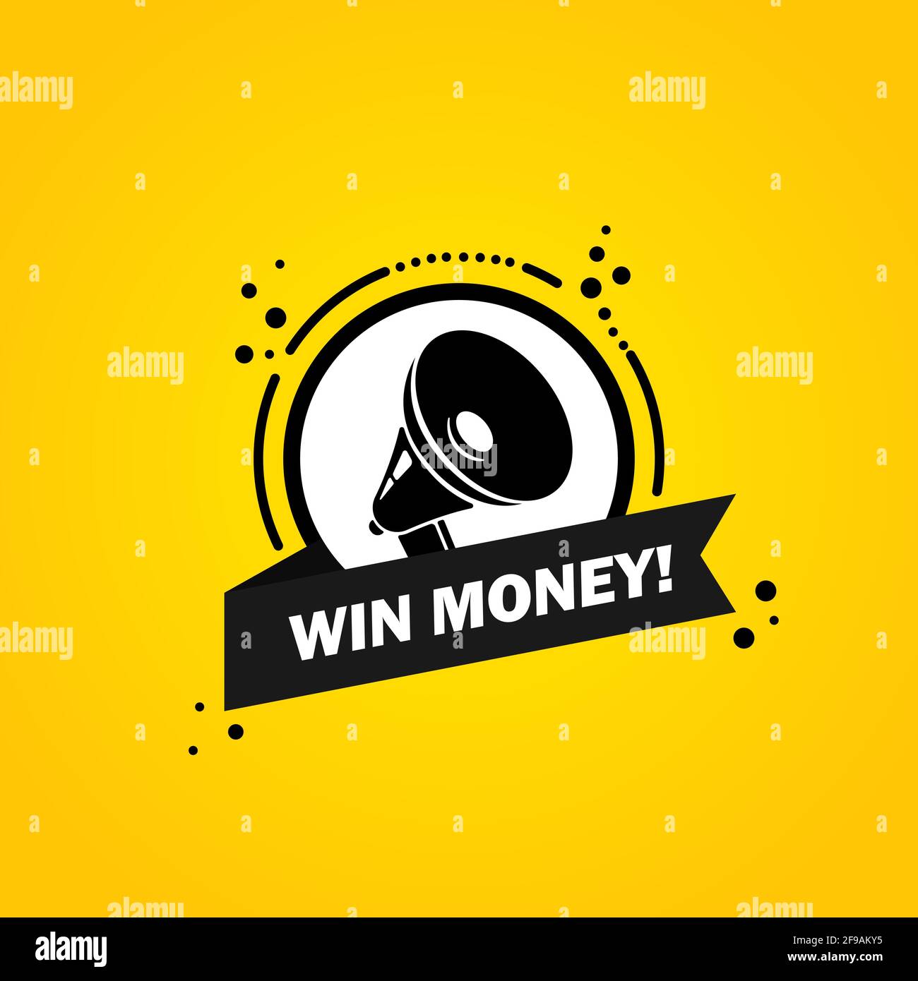 Man with big cheque hi-res stock photography and images - Alamy