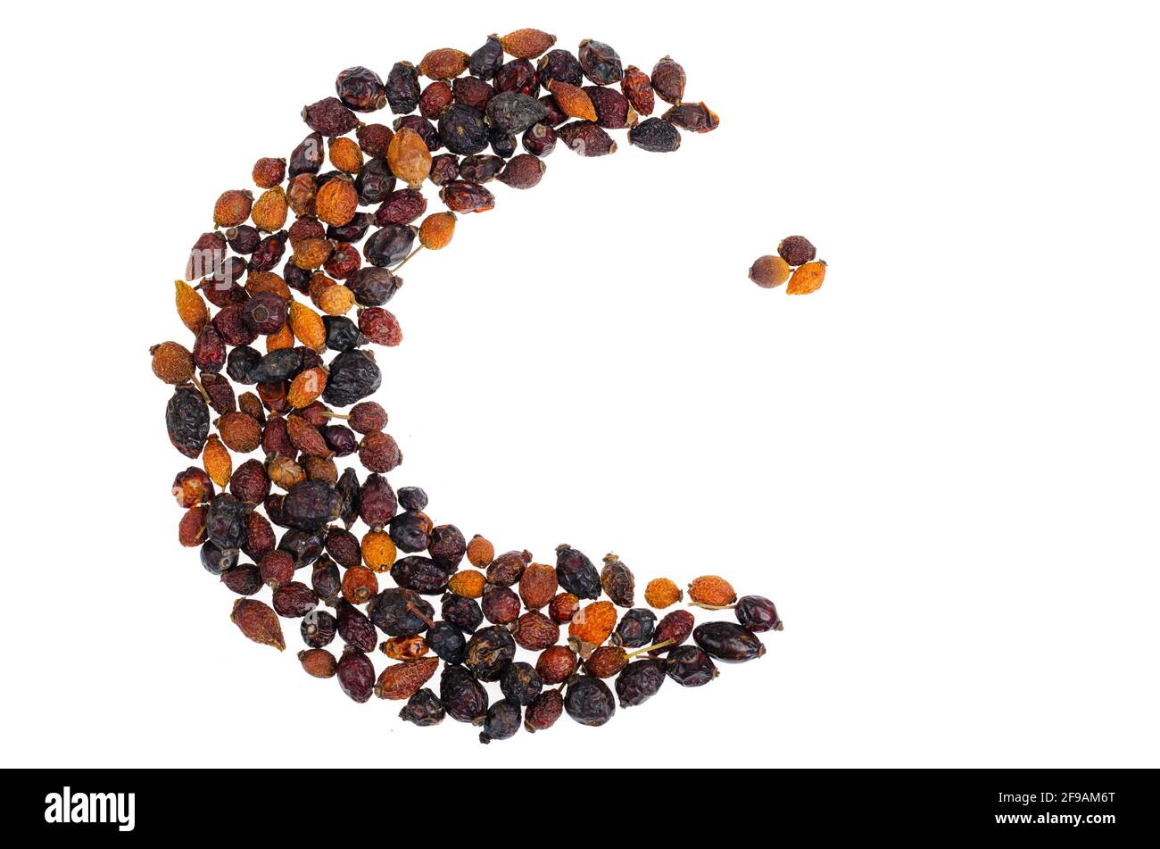 Moon made of food hi-res stock photography and images - Alamy