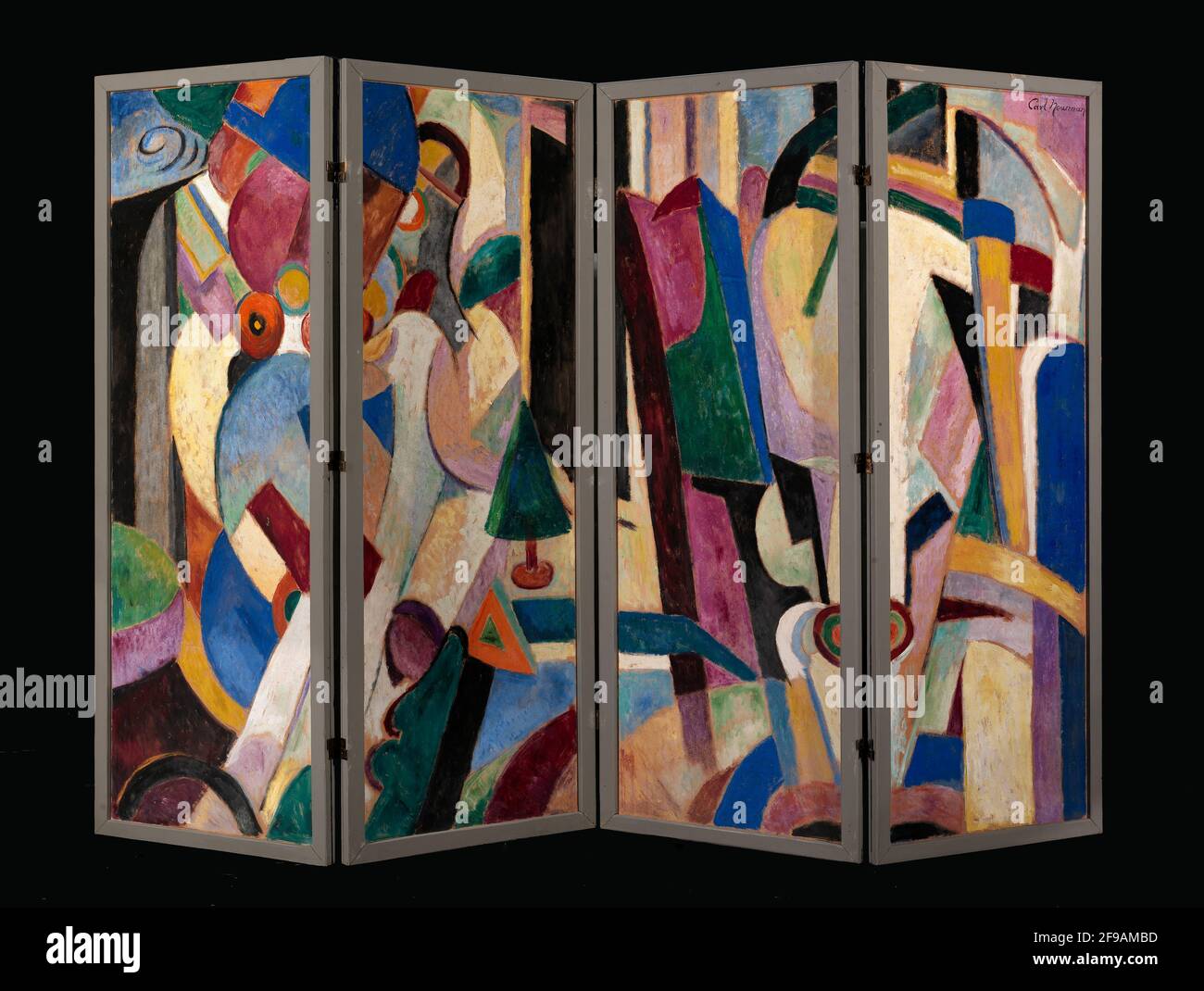 American art deco furniture hi-res stock photography and images - Alamy