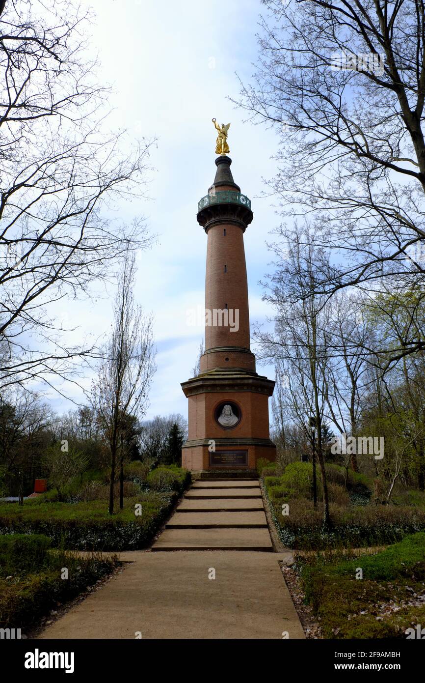 Fehrbellin High Resolution Stock Photography and Images - Alamy