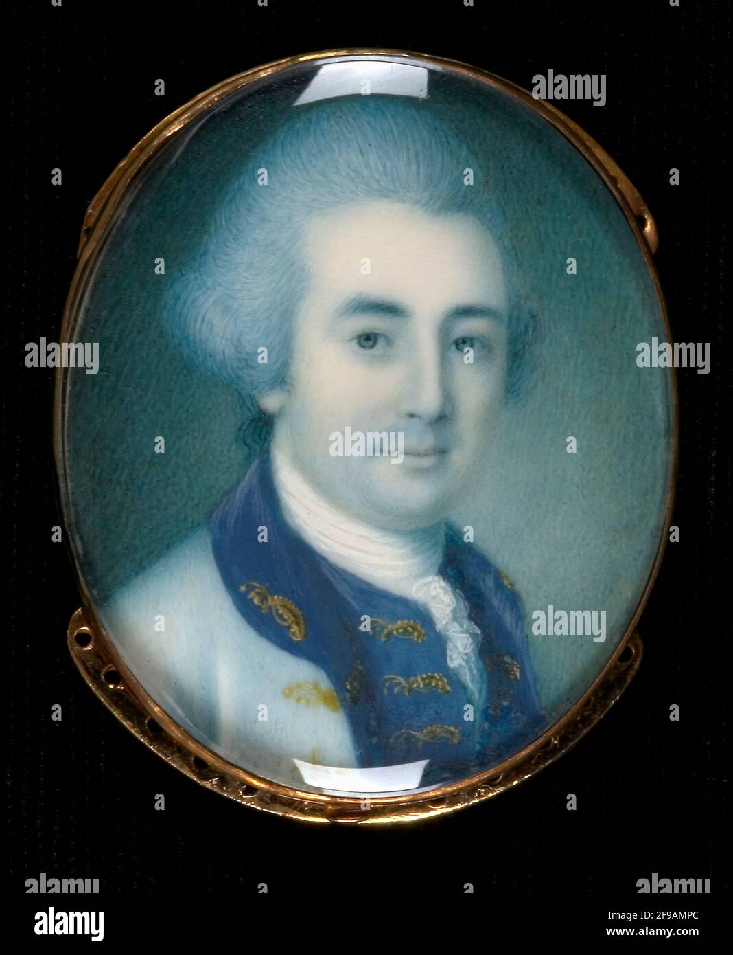 General john cadwalader hi-res stock photography and images - Alamy