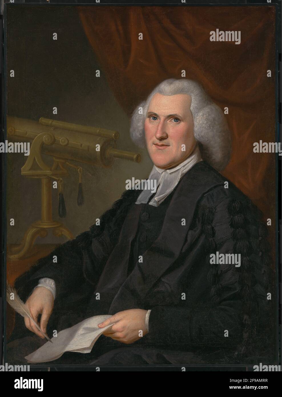 Ewing oil hi-res stock photography and images - Alamy