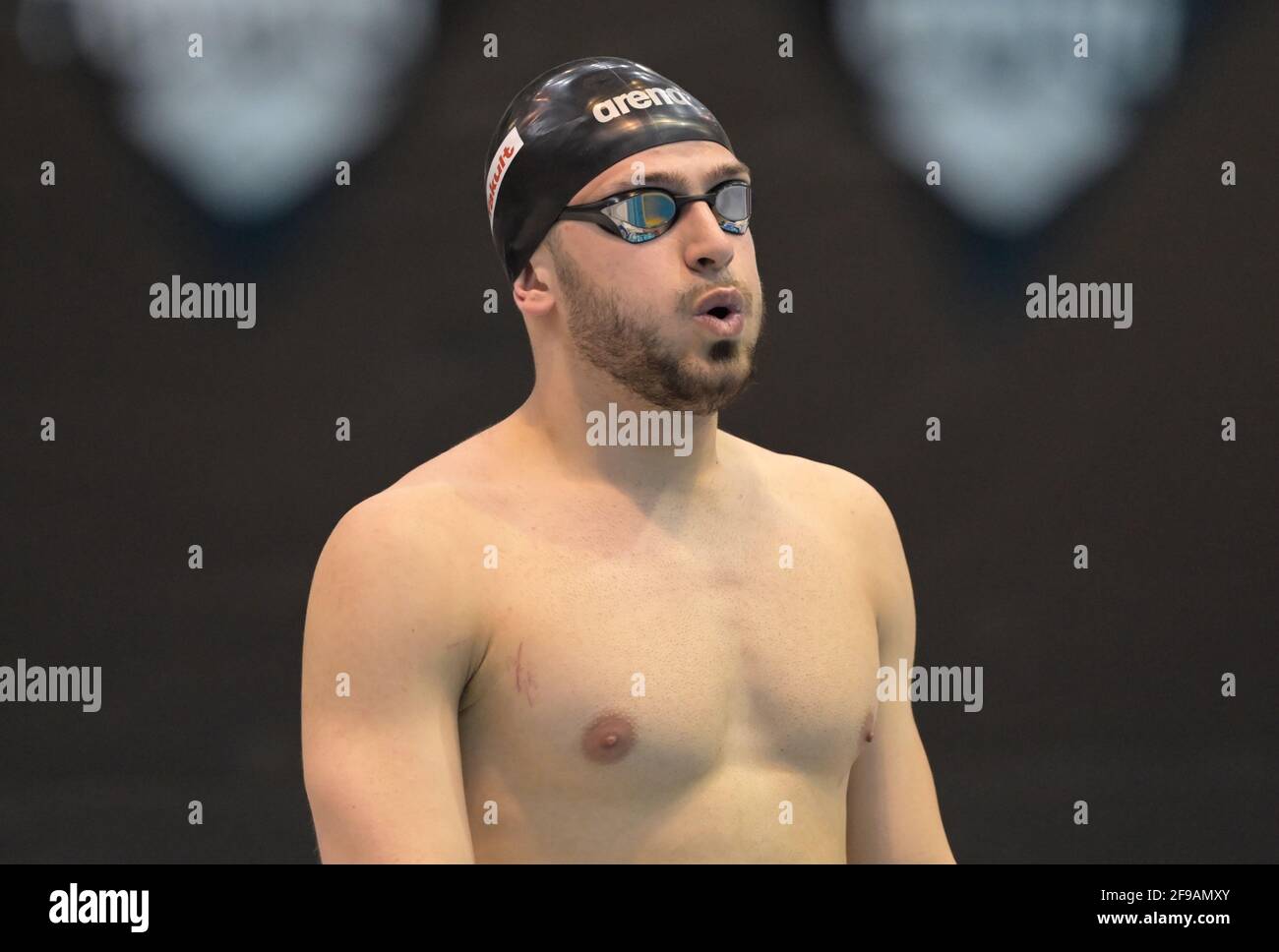 Berlin olympics swimming pool berlin hi-res stock photography and ...