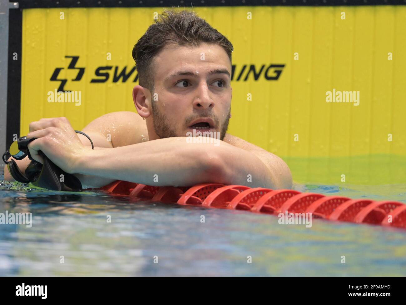 Berlin olympics swimming pool berlin hi-res stock photography and ...