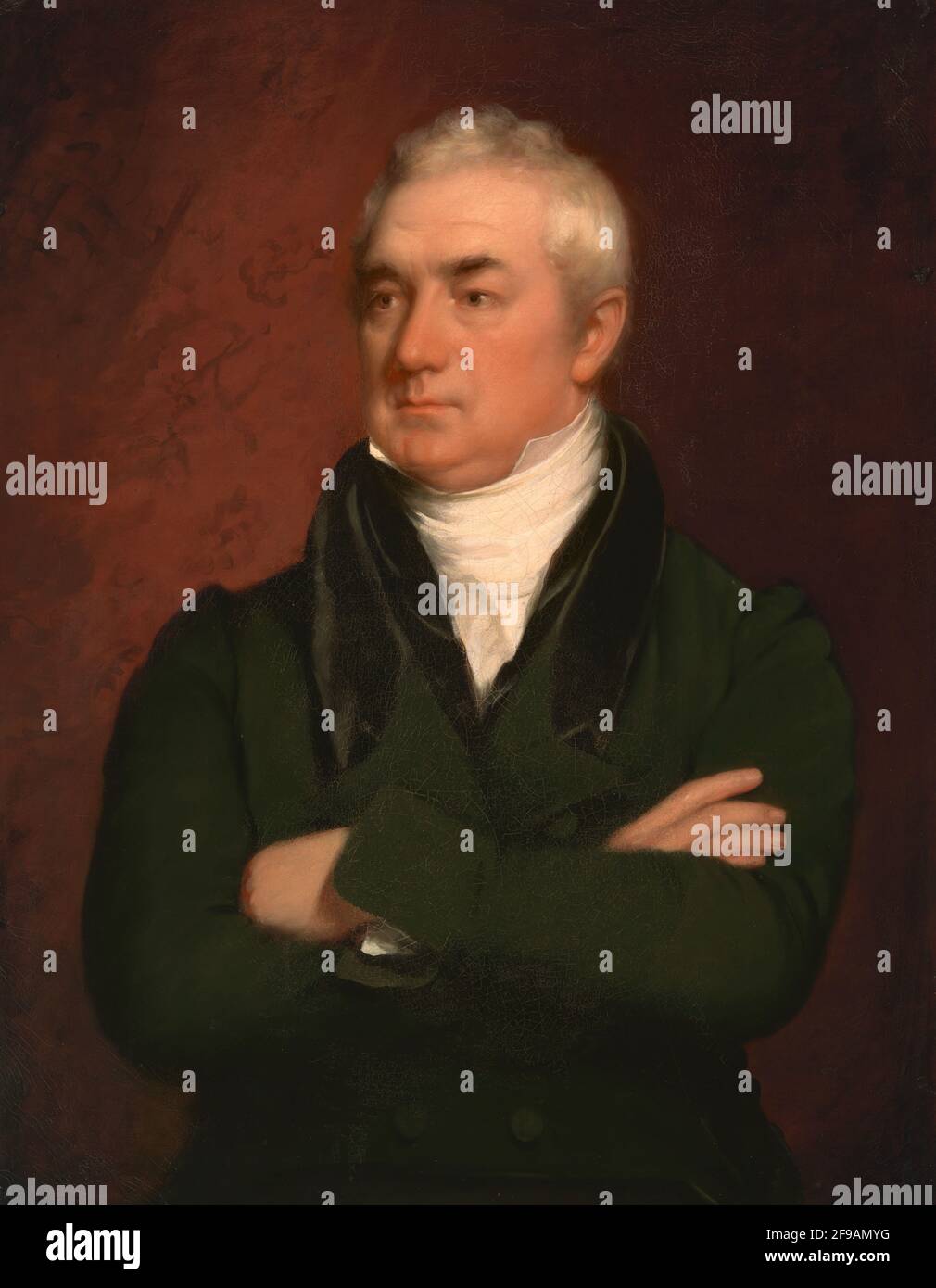 Loammi baldwin hi-res stock photography and images - Alamy