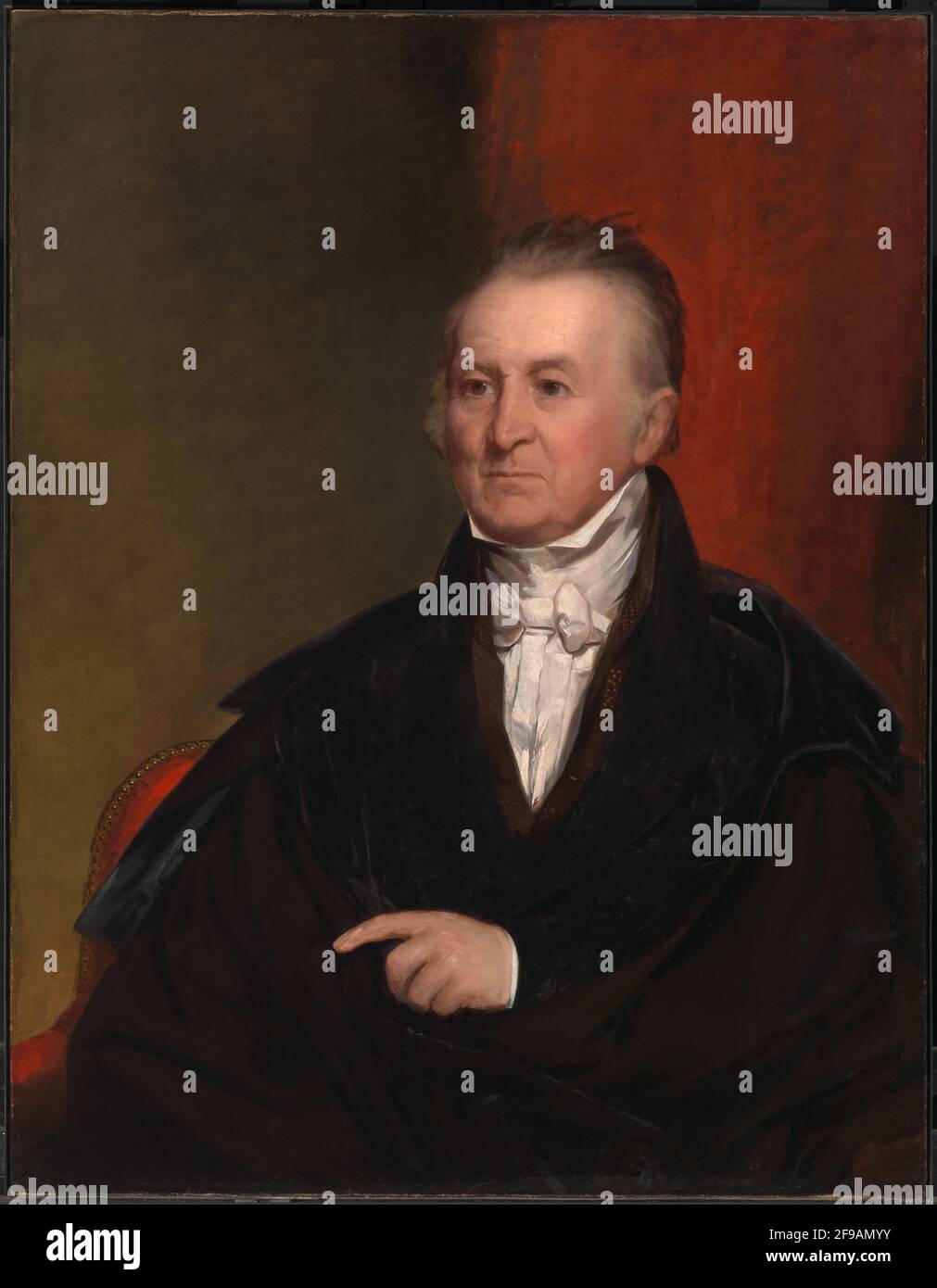 Chester harrison hi-res stock photography and images - Alamy