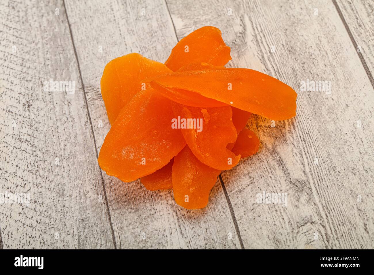 Dry sweet mango tropical fruit dessert Stock Photo - Alamy