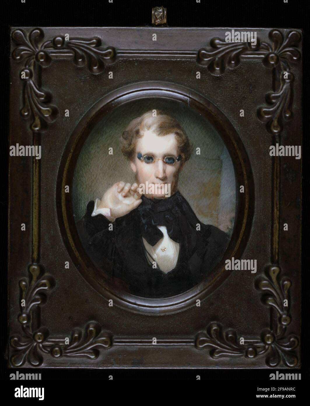 James barnett hi-res stock photography and images - Alamy