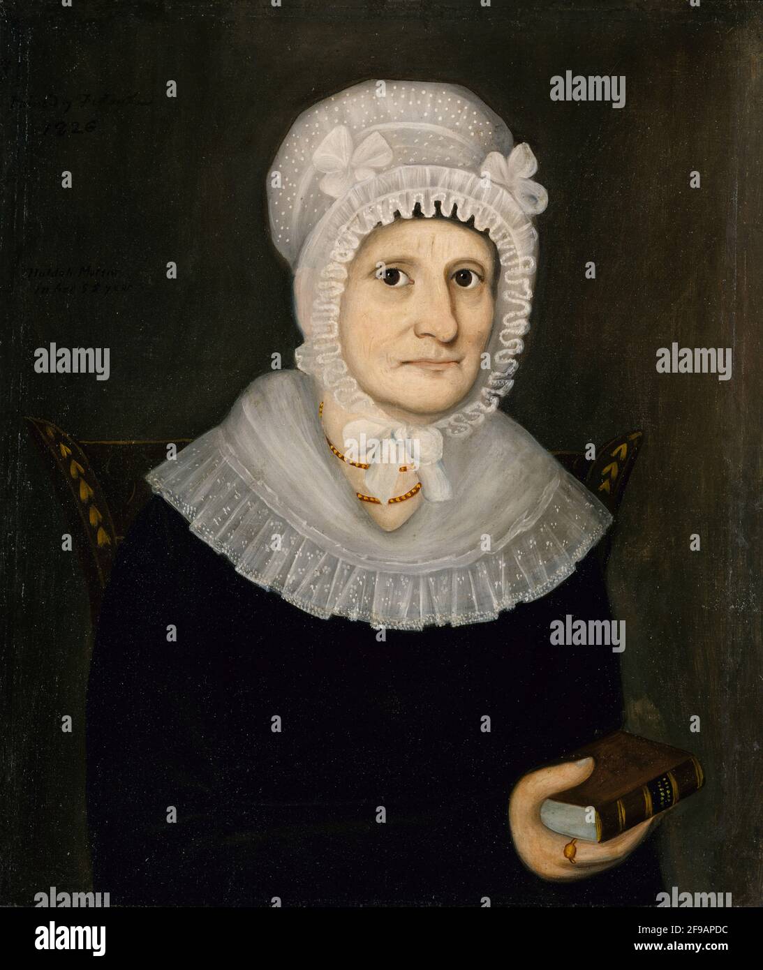 Hulda Art High Resolution Stock Photography and Images - Alamy