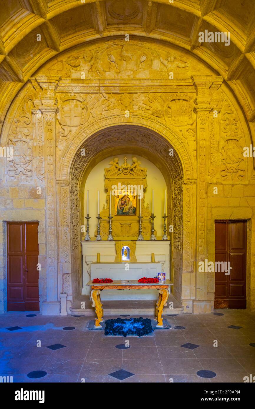 St elmo hall hi-res stock photography and images - Alamy