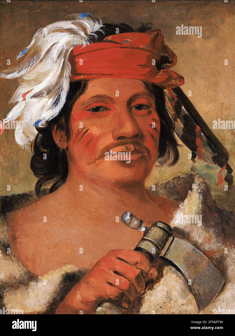 Seneca tribe hi-res stock photography and images - Alamy