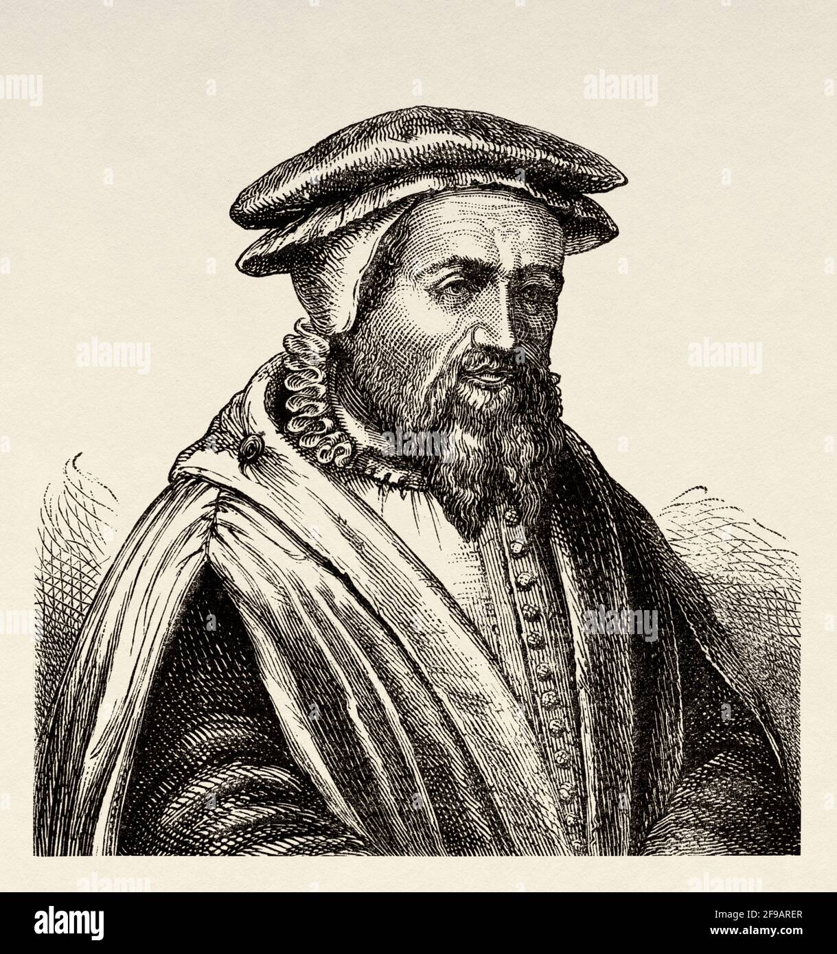 Early Native People Of Italy