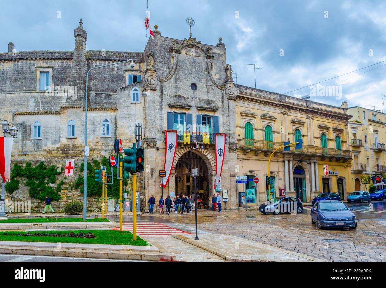 Altamura Man High Resolution Stock Photography and Images - Alamy