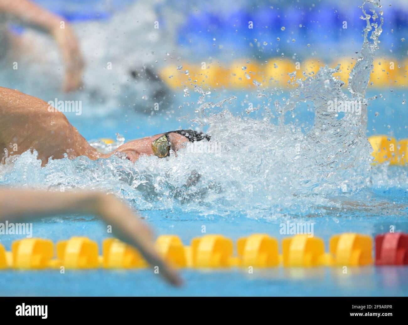 Berlin olympics swimming pool berlin hi-res stock photography and ...