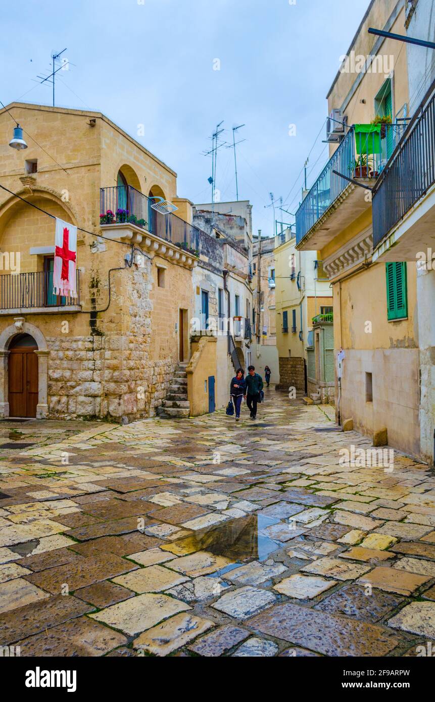 Altamura Man High Resolution Stock Photography and Images - Alamy
