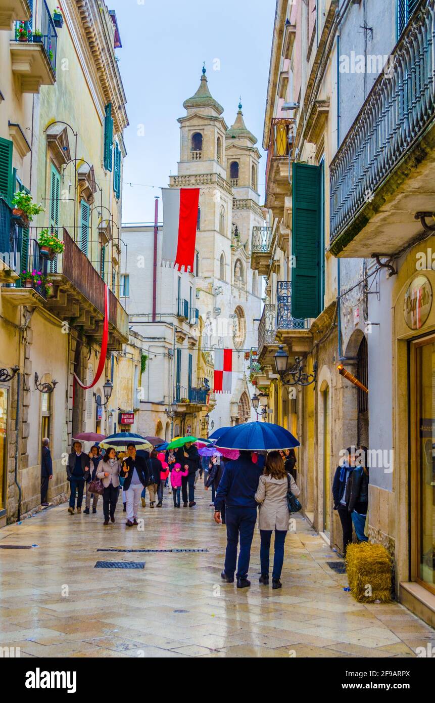 Altamura Man High Resolution Stock Photography and Images - Alamy