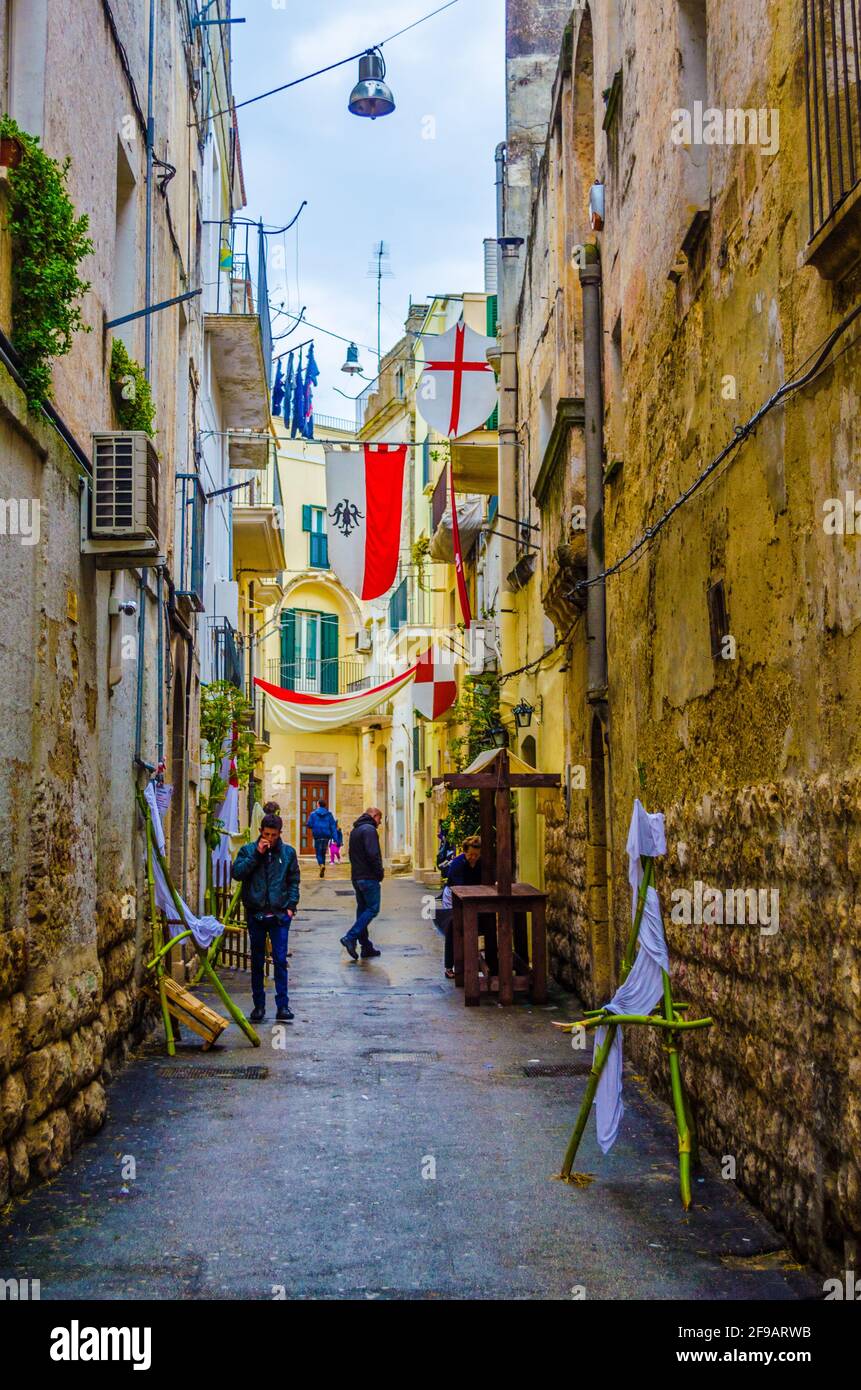 Altamura Man High Resolution Stock Photography and Images - Alamy