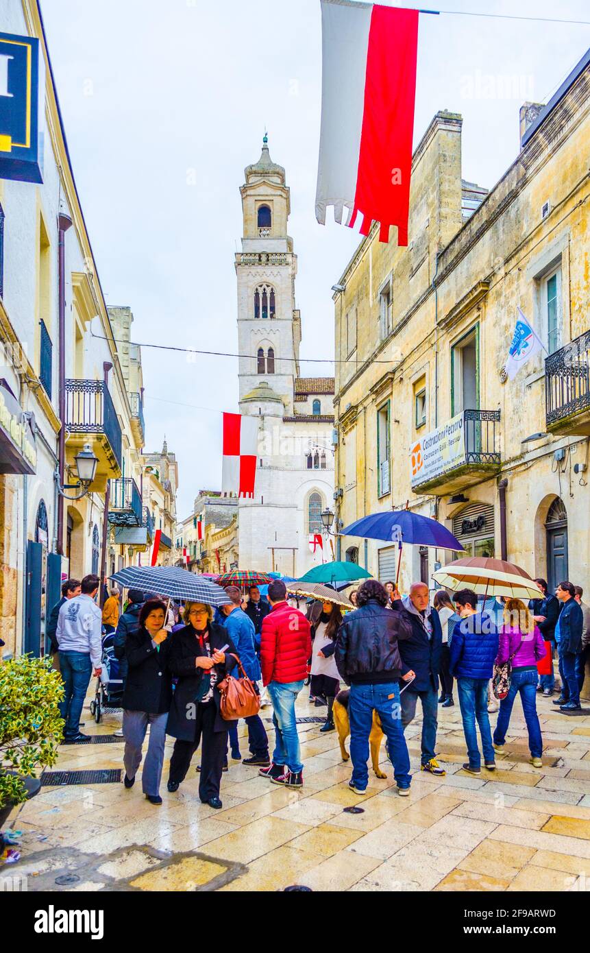 Altamura Man High Resolution Stock Photography and Images - Alamy