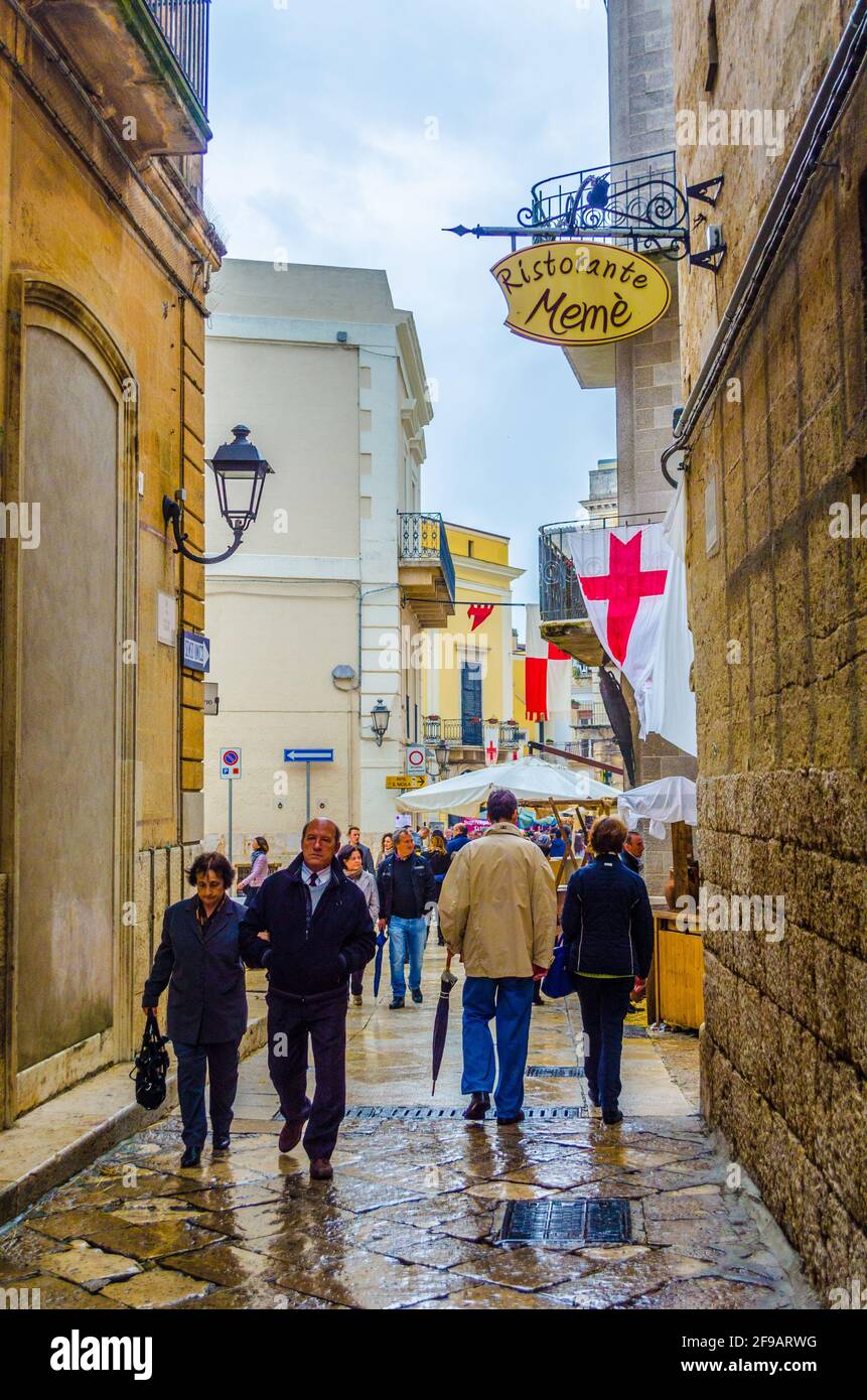 Altamura Man High Resolution Stock Photography and Images - Alamy