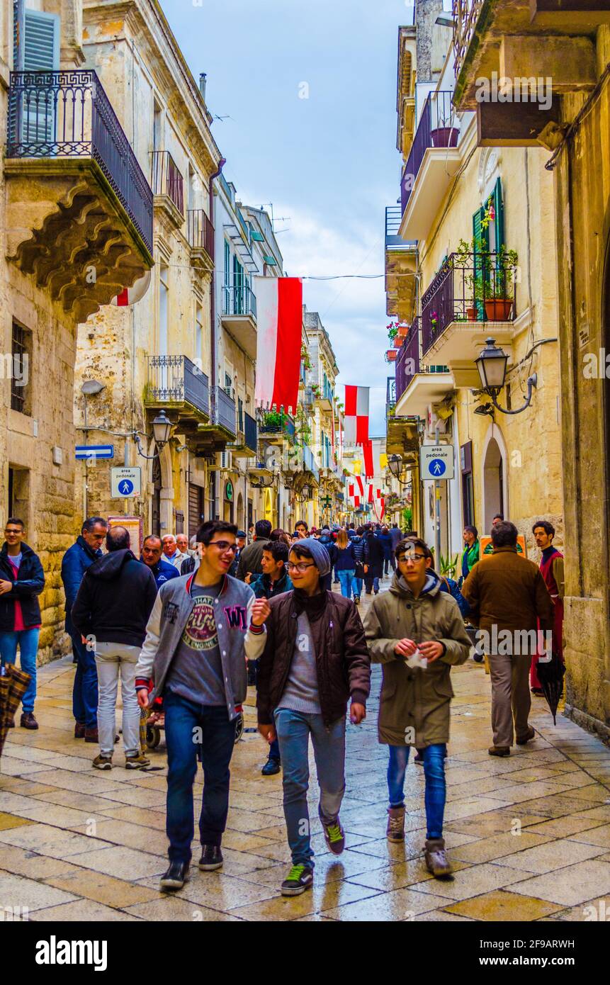 Altamura Man High Resolution Stock Photography and Images - Alamy