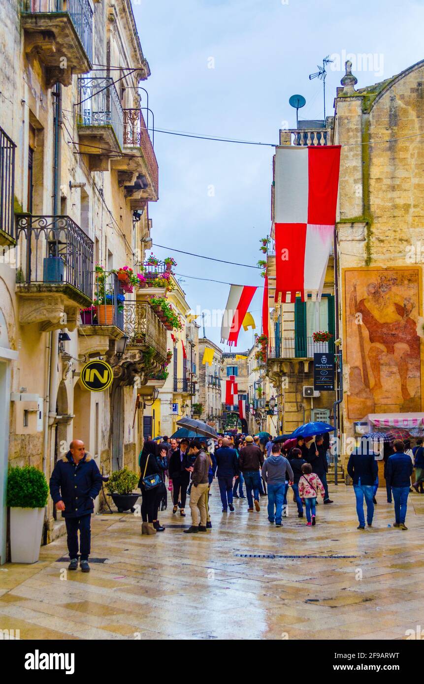Altamura Man High Resolution Stock Photography and Images - Alamy