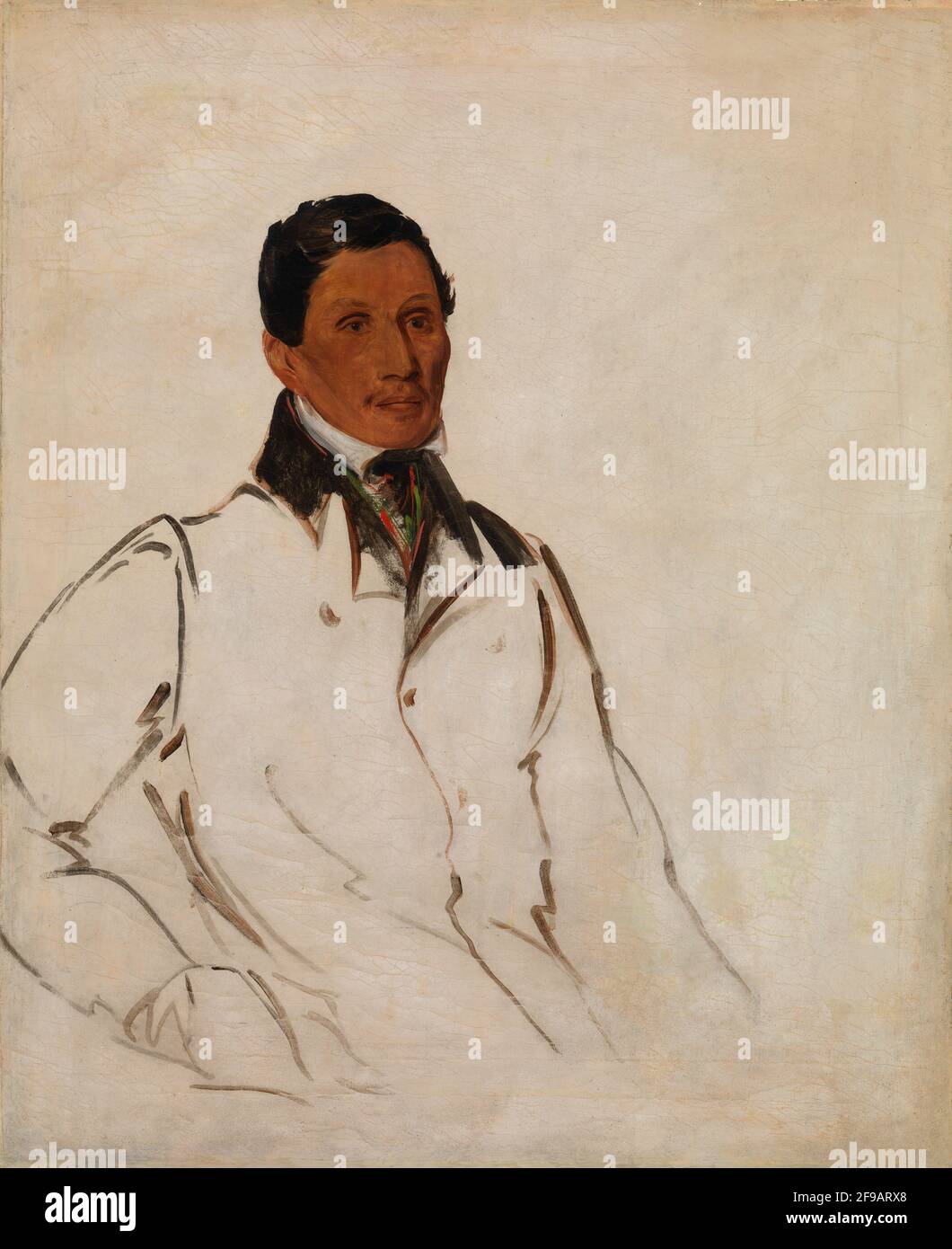 John w quinney hi-res stock photography and images - Alamy