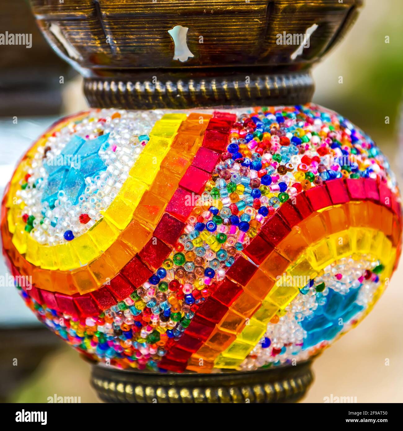 Ramadan lantern fanous hi-res stock photography and images - Alamy
