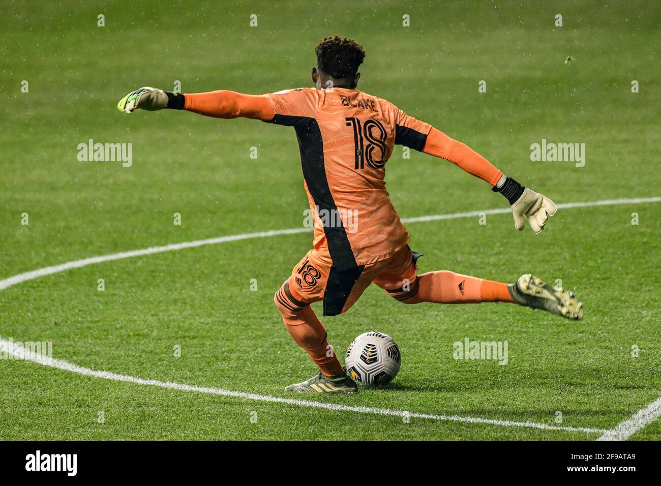 The Philadelphia Union professional football soccer team and players ...