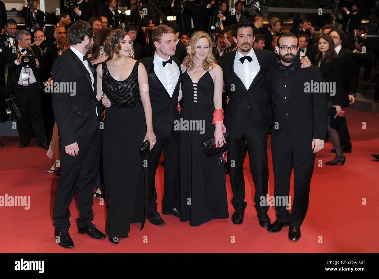 Marcy france hi-res stock photography and images - Alamy