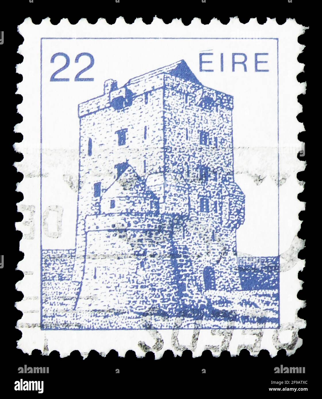 Irish architecture definitives hi-res stock photography and images - Alamy