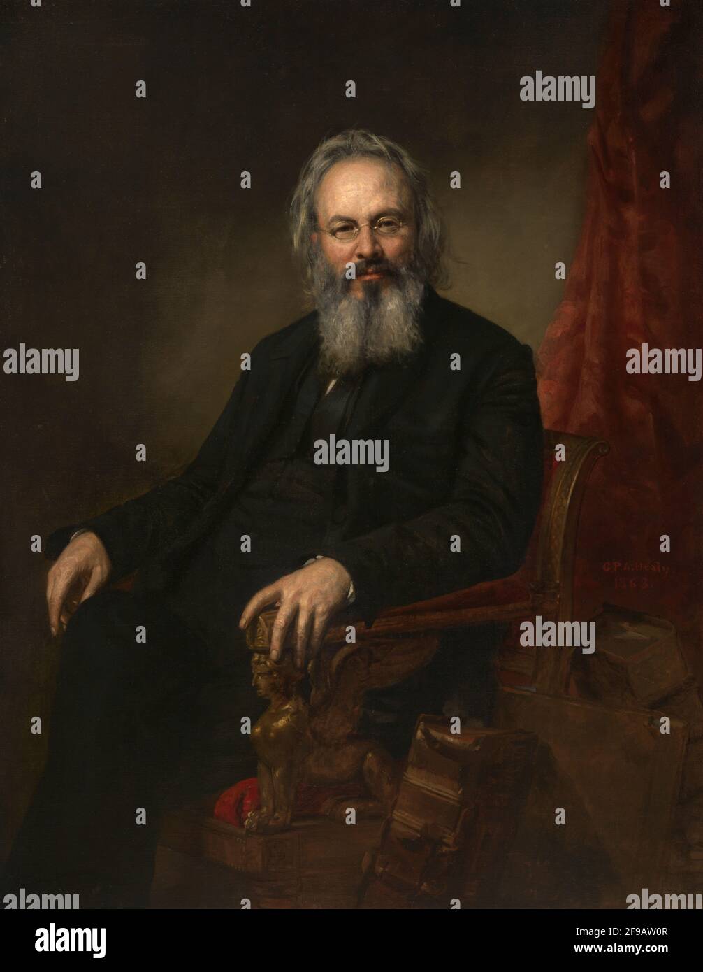 Orestes painting hi-res stock photography and images - Alamy